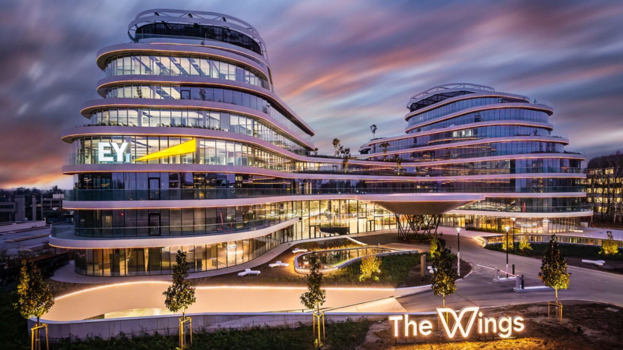 Black Label Hotels opent Hotel 'Wings' in Brussel - Black Label Hospitality